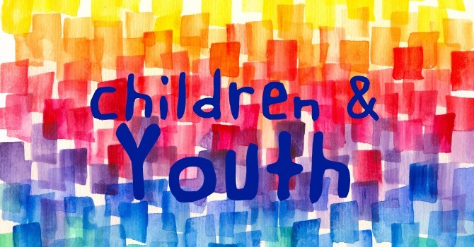 Children & Youth Ministry | Ministries | Hope Lutheran Church